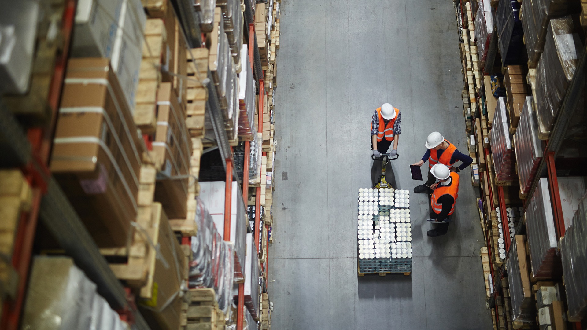 Services | OOS Logistics