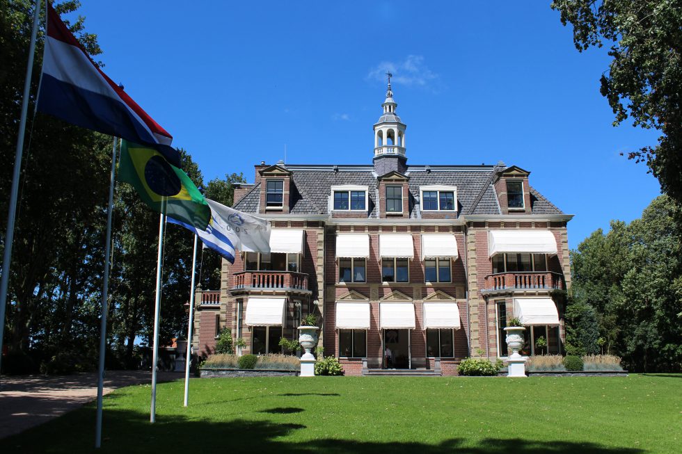 Contact | OOS Logistics