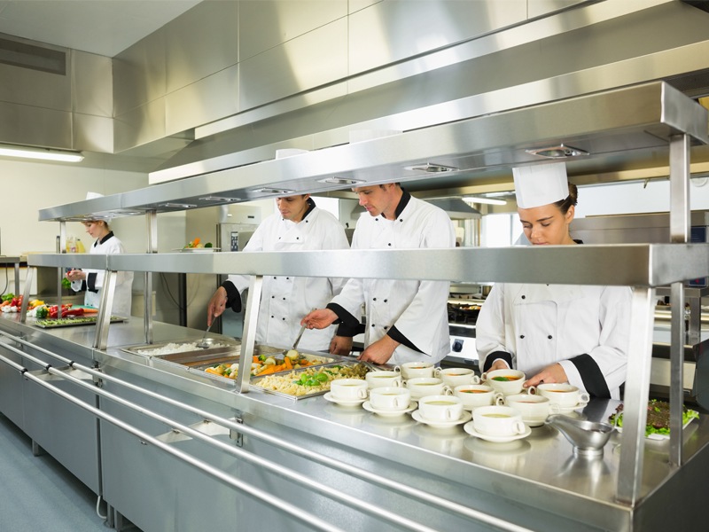 New OOS International Affiliate: OOS Catering B.V. | OOS Logistics